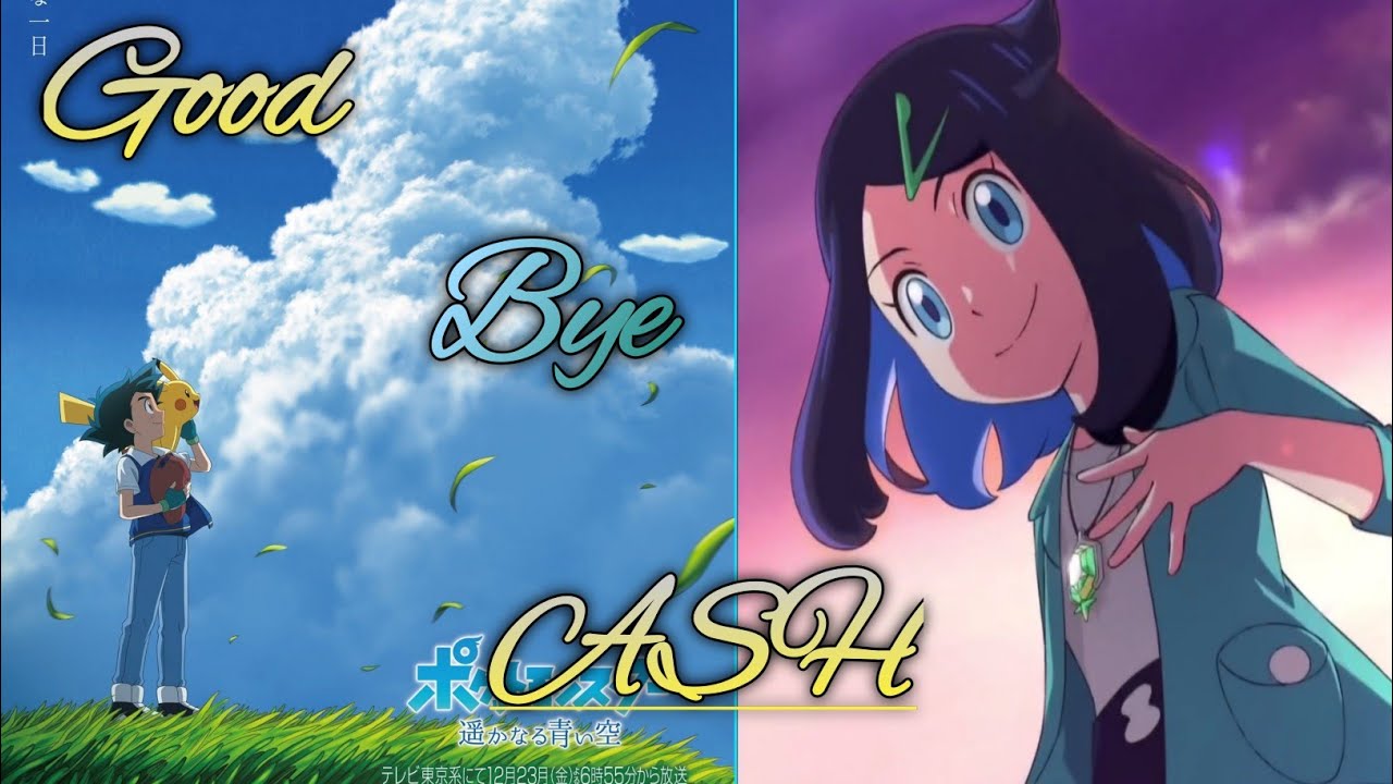 Good Bye Ash😭|| Ash Last Episode preview 🥺|| In Hindi - YouTube