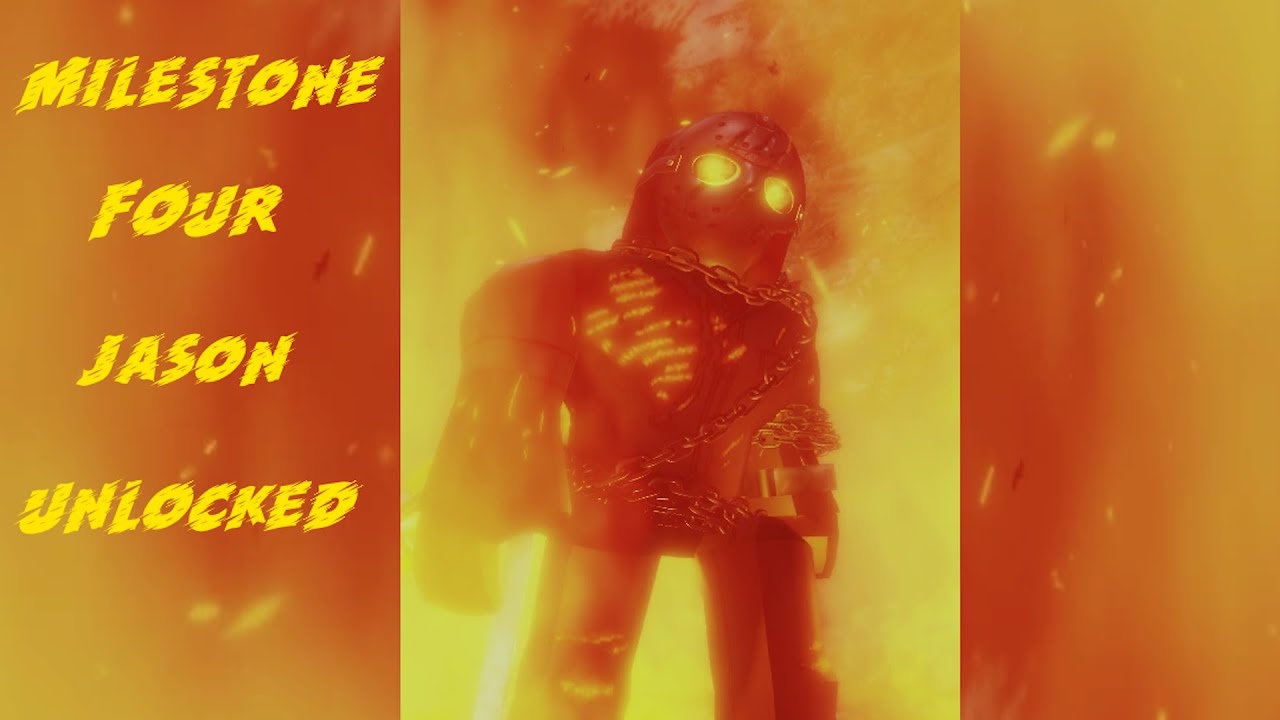 Forsaken: Savini Jason Skin Showcase - YouTube