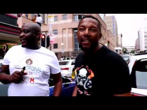 THE CRAZYCREW TAKES OVER BRAAM|| Mzansi CarGuy|| Mzansi Rides||The CrazyCrew - YouTube