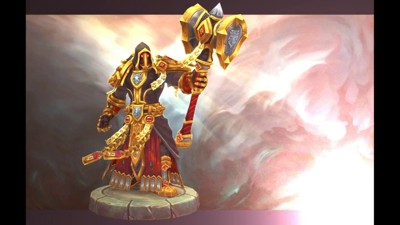 A Hayven Games Tribute... - YouTube