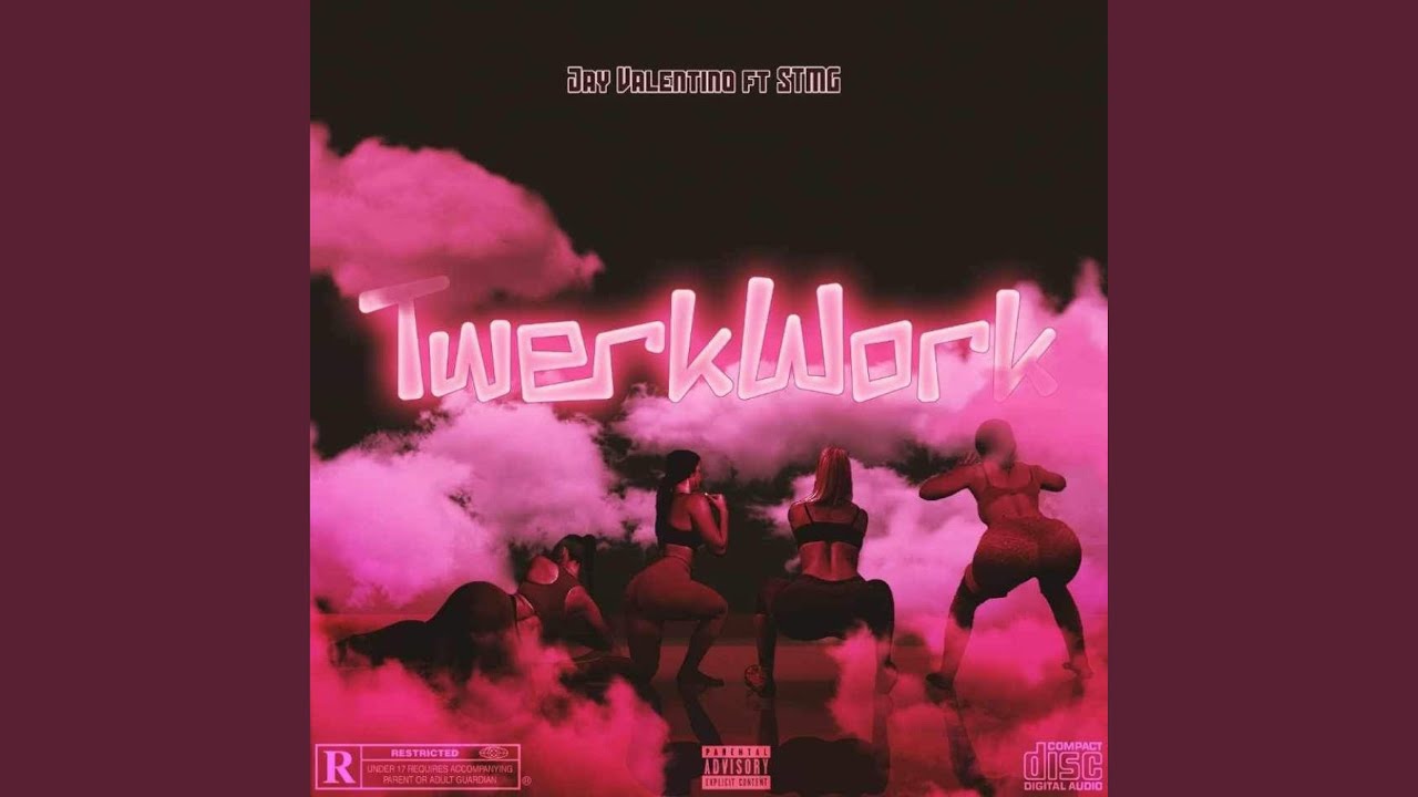 Twerk Work (feat. STMG (DemGuyz)) - YouTube