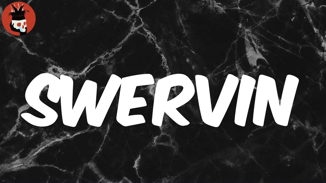 Swervin (Lyrics) - A Boogie Wit da Hoodie - YouTube
