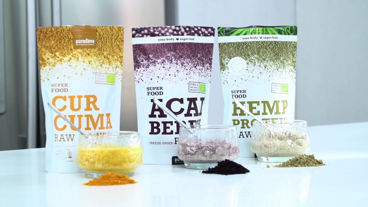 🌿 Bio Angel Naturo: Exclusive Distributors of Organic & Natural ...