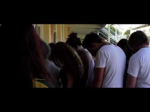 Zombie School - Memories of Year 12