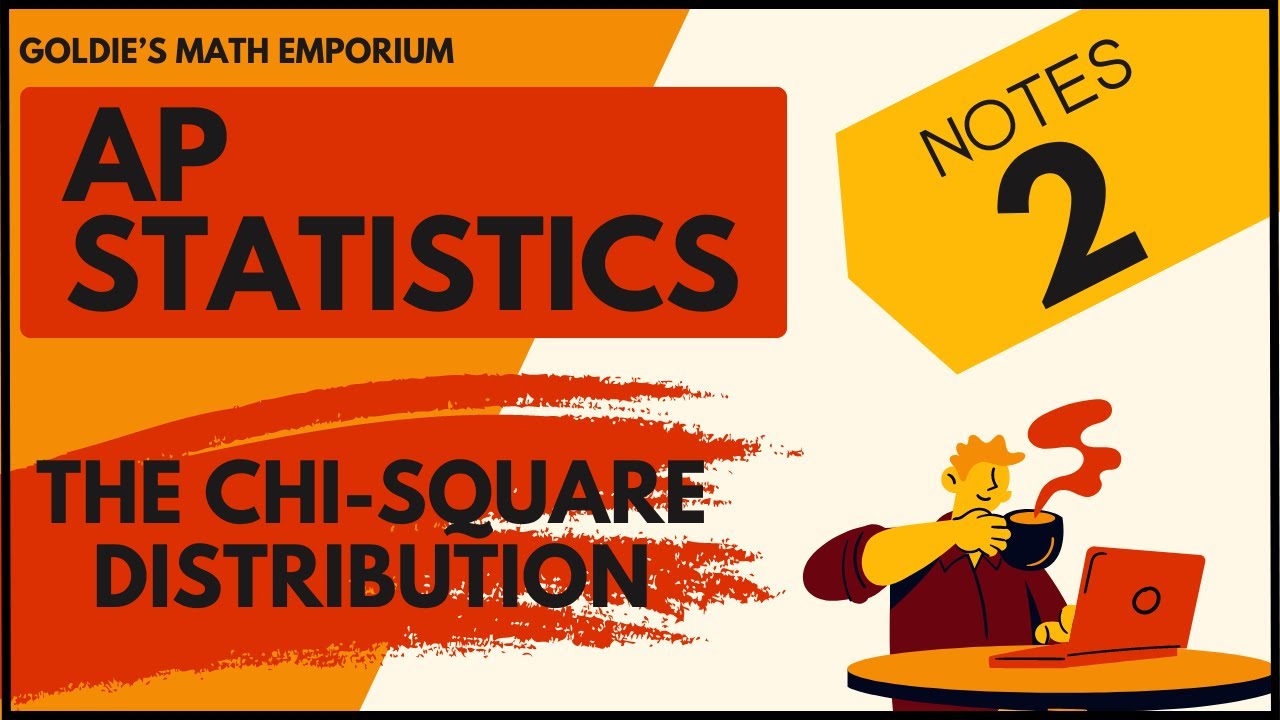 AP Statistics The Chi-Square Distribution – The Chi-Square Test for ...