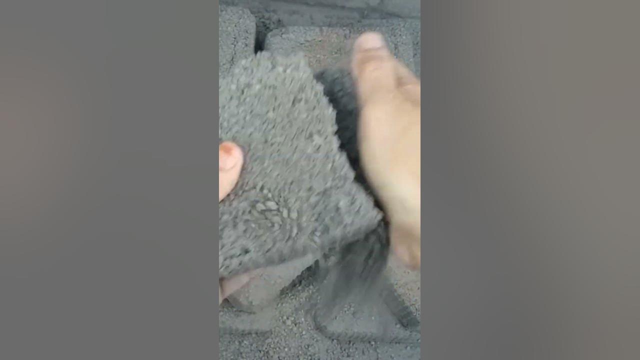 Slabs Crunchyyyyy Bombastic Texture Sand Youtube