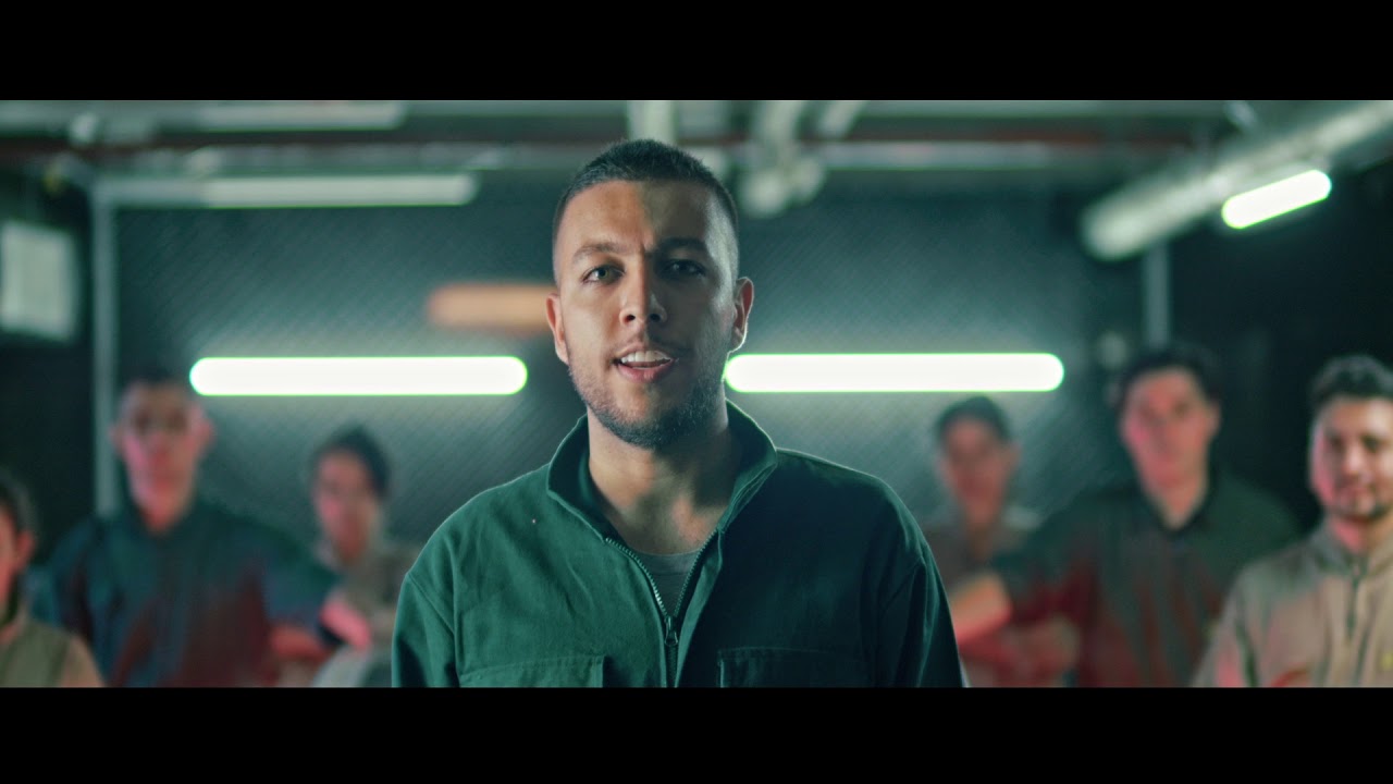 EAFIT Institucional (Director's Cut) - YouTube