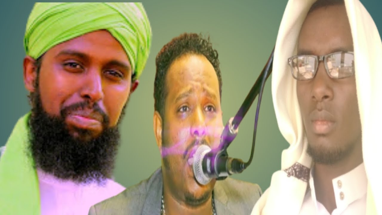 Taajuu shurrube amma maal keessa jira?hamza sheikh jabir arka kessa ...