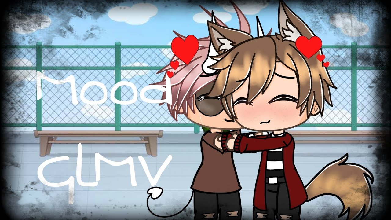 Mood | Glmv | Gacha Life - YouTube