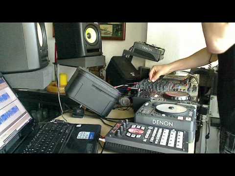 DJ Nimda - TenMinMix 4 - Electro House - RauteMusik.FM - 24.07.2010 ...