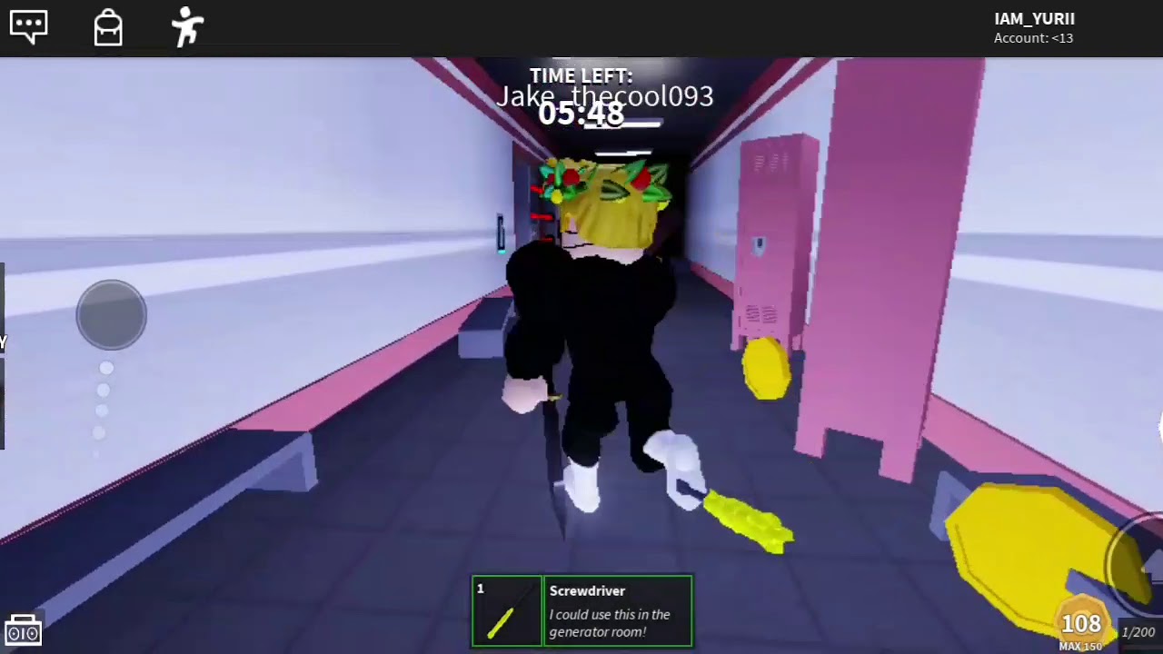 Guest chapter 1 (roblox) - YouTube