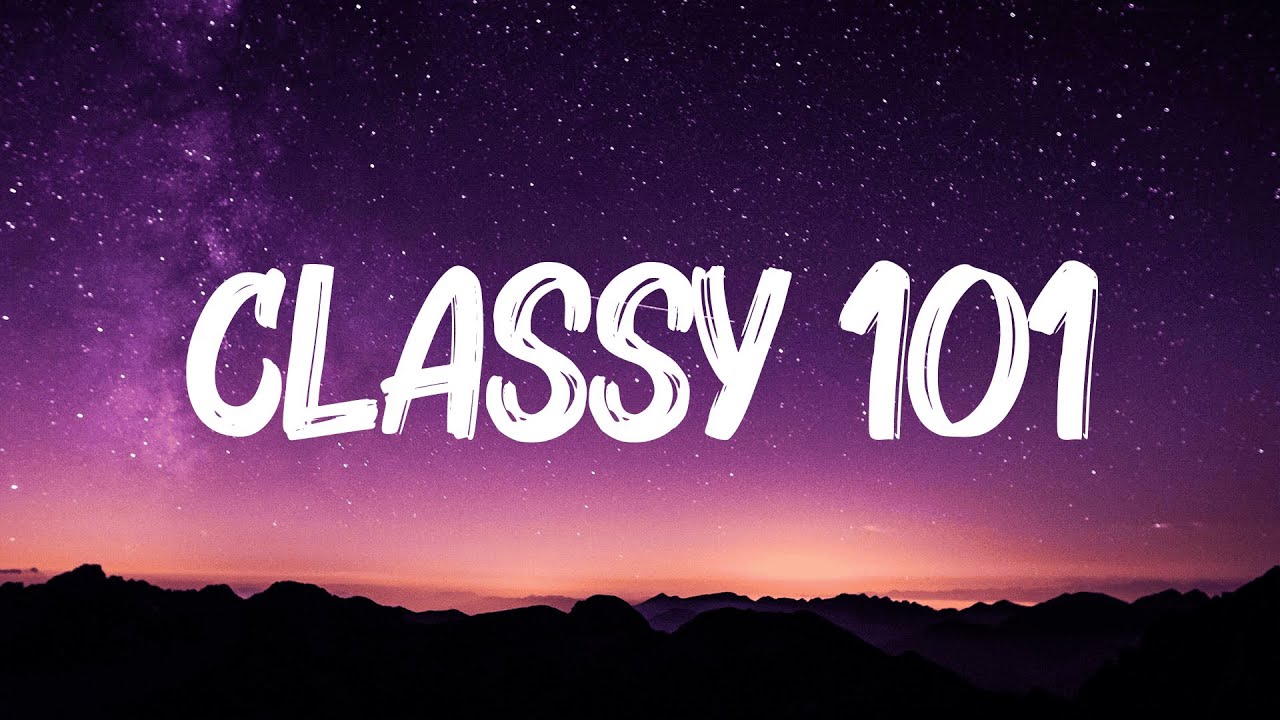 Feid, Young Miko - Classy 101 (Letra/Lyrics) - YouTube