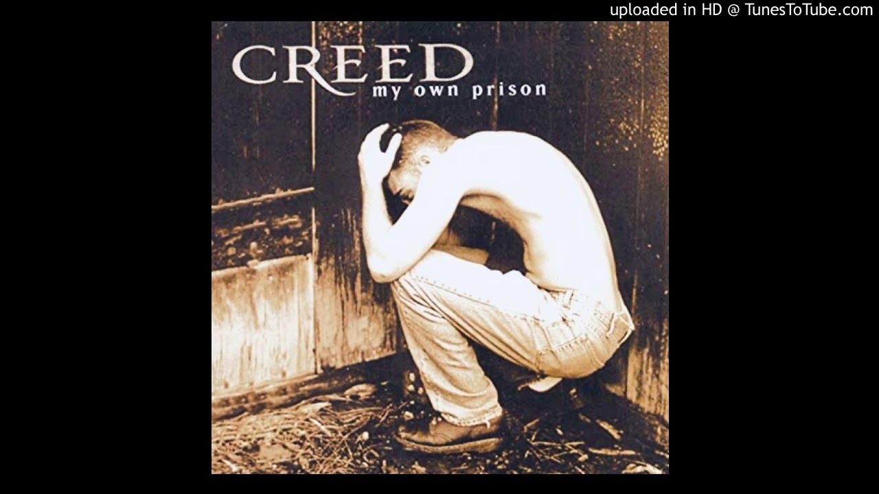 Creed - What's This Life For - YouTube