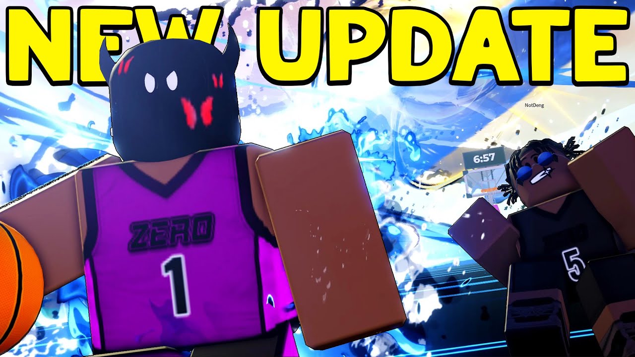 CHROLLO vs TATLIS STYLE SHOWCASE in Basketball Zero Roblox.. - YouTube