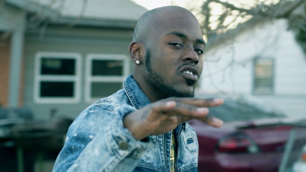 VON THE DON CURRENT STATE OFFICIAL VIDEO (shot by MaccTv) - YouTube