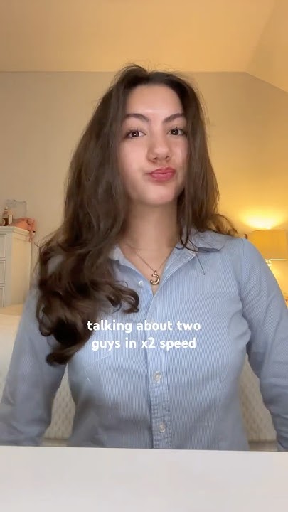 I’m over them both now 💀 this is a draft from like 6 months ago… - YouTube