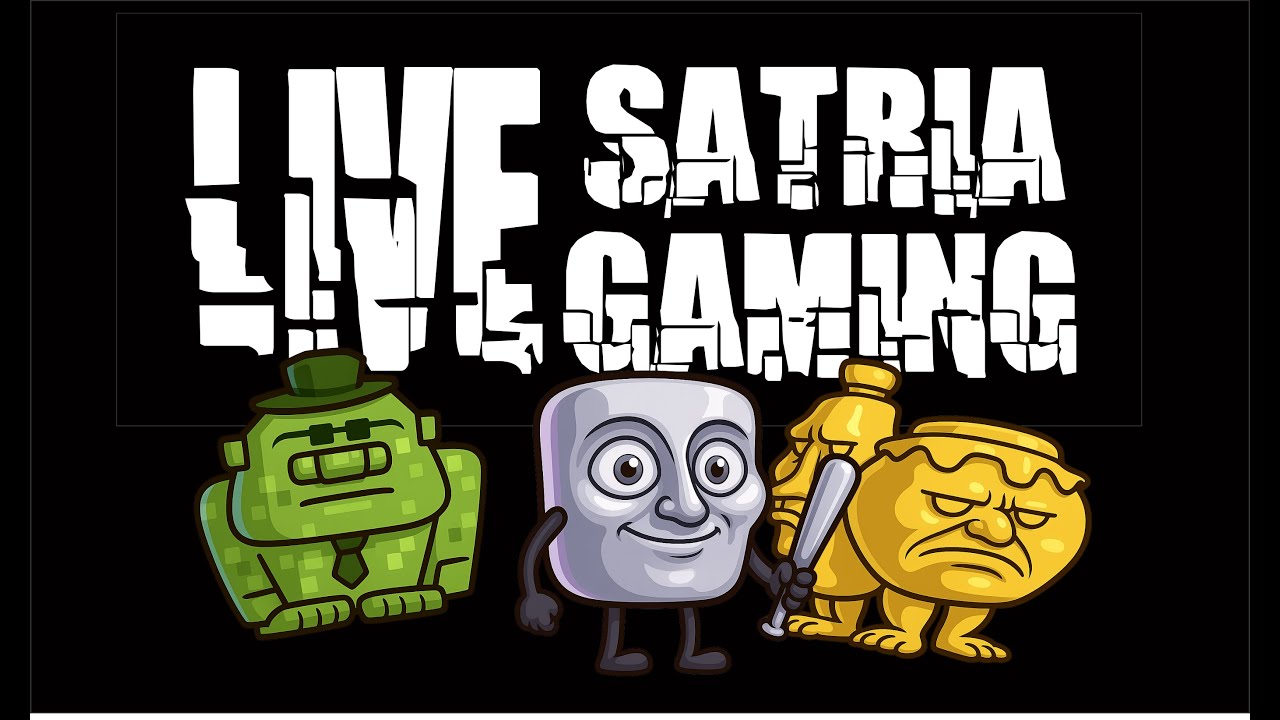 LIVE GAME PLAY MERGE FELLAS SILVER TUNGTUNG SAHUR MINECRAFT MATHEO AND ...