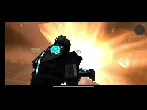 Dead space mobile horror - 7 часть - YouTube