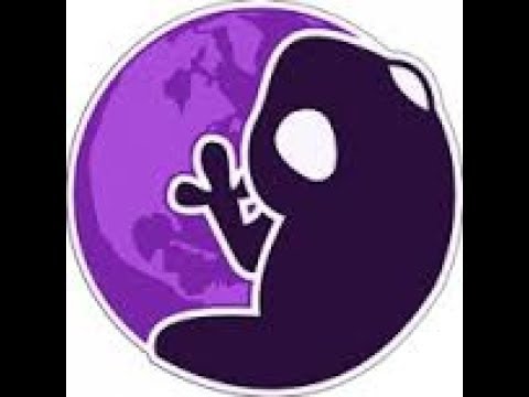 Ark Purple Frog Darkness Event Promo - YouTube