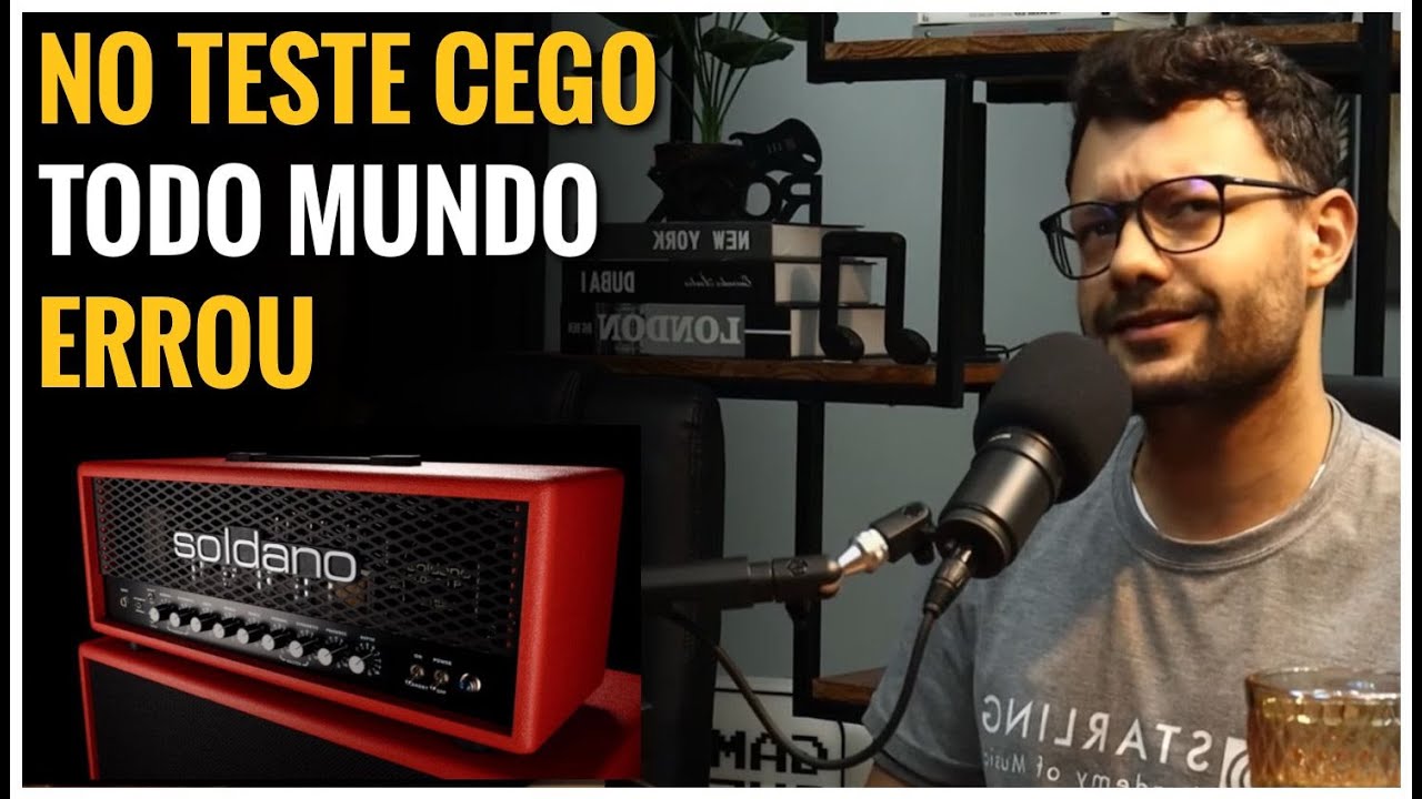 VOCÊ NÃO SABE DISTINGUIR SE É DIGITAL | Nerd Guitar Cast | Bruno Albernaz, Gabriel Alô e Samuel ...