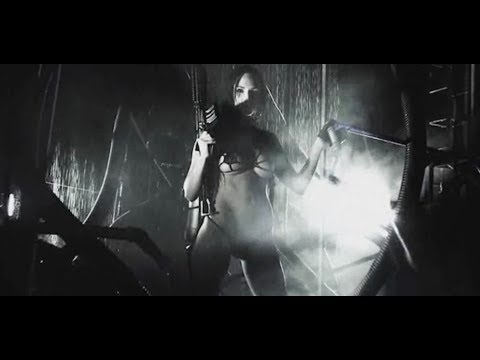 Video DVJ BAZUKA - Sintez