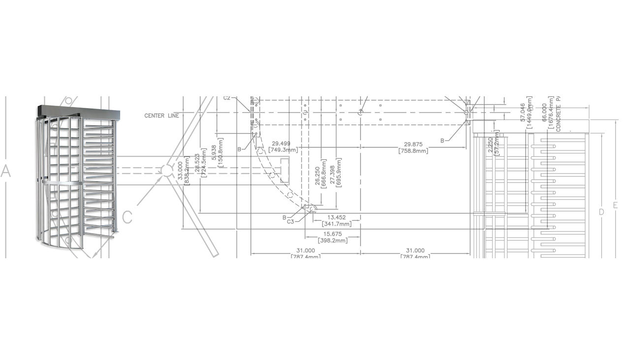 Controlled Access, Inc. Live Stream (Refresh or wait if stream is ...