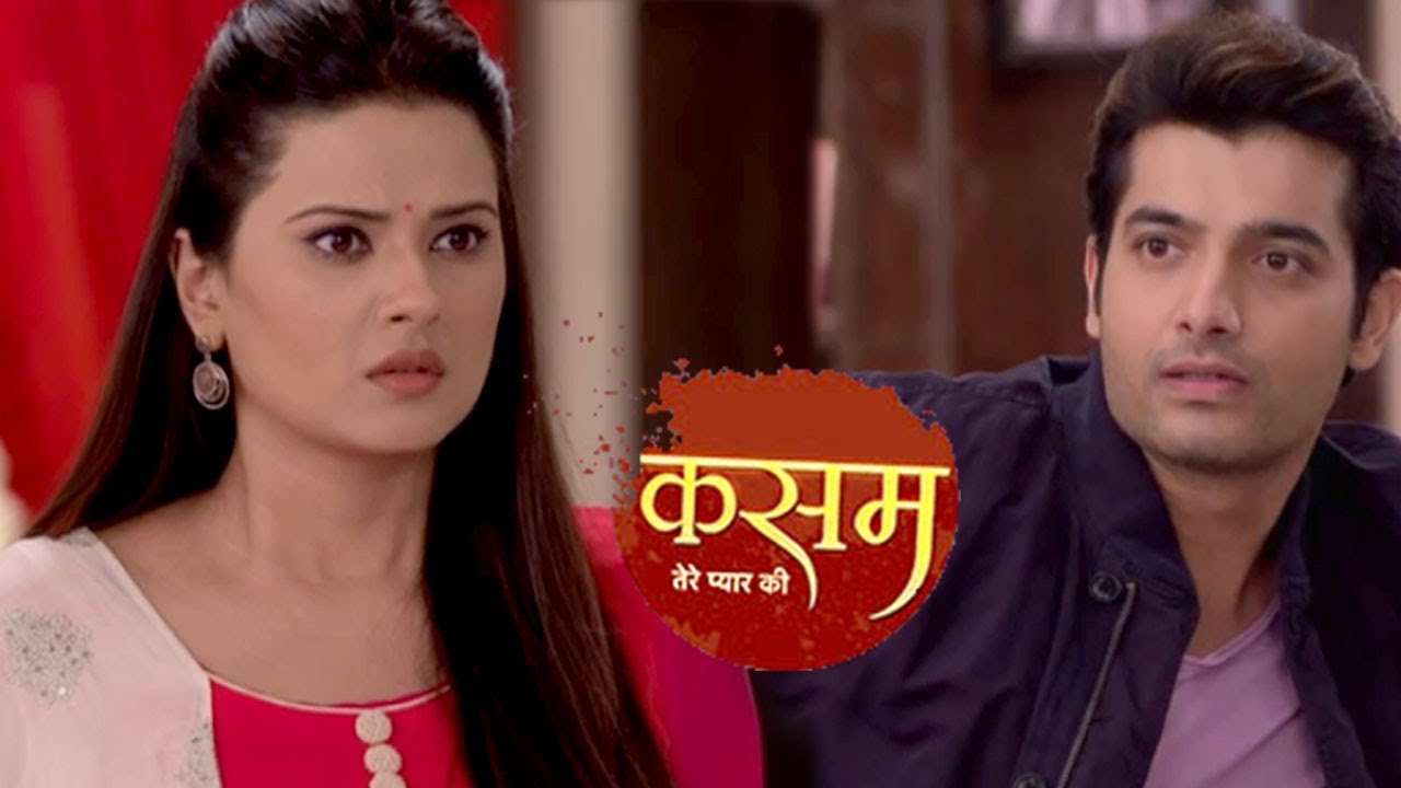 Kasam - 4th June May 2017 | Colors Tv kasam Serial Today Latest News ...
