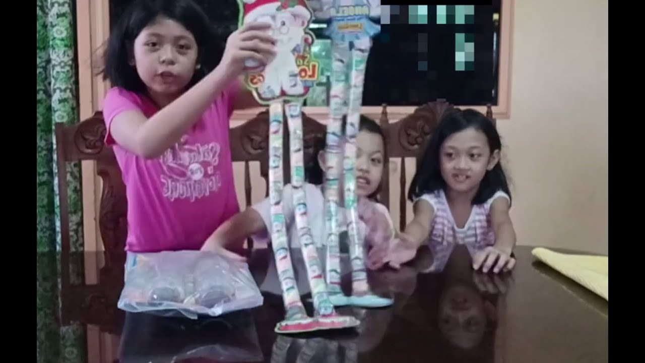 Super Long Marshmallows Vlog#2 - YouTube