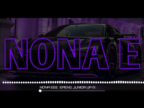 LAGU JOGET NONAE TERBARU 2025 EPENG JUNIOR - YouTube