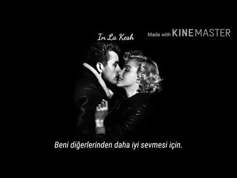 Kehlani - Gangsta Türkçe çeviri