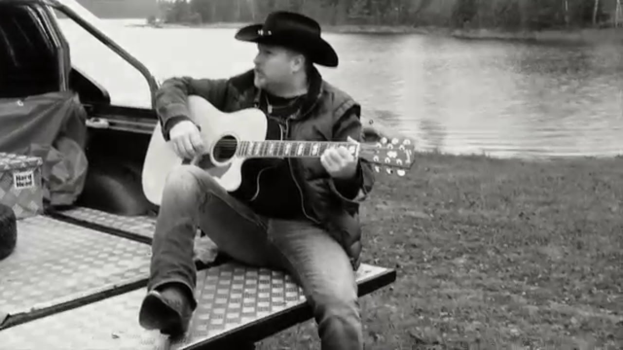 Don Redmon Together over there - YouTube