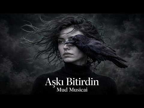 Aşkı Bitirdin