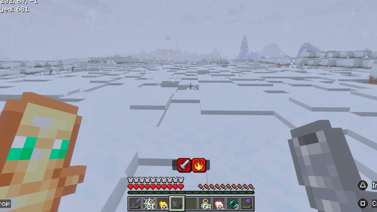 Revival Smp hunt event!! - YouTube
