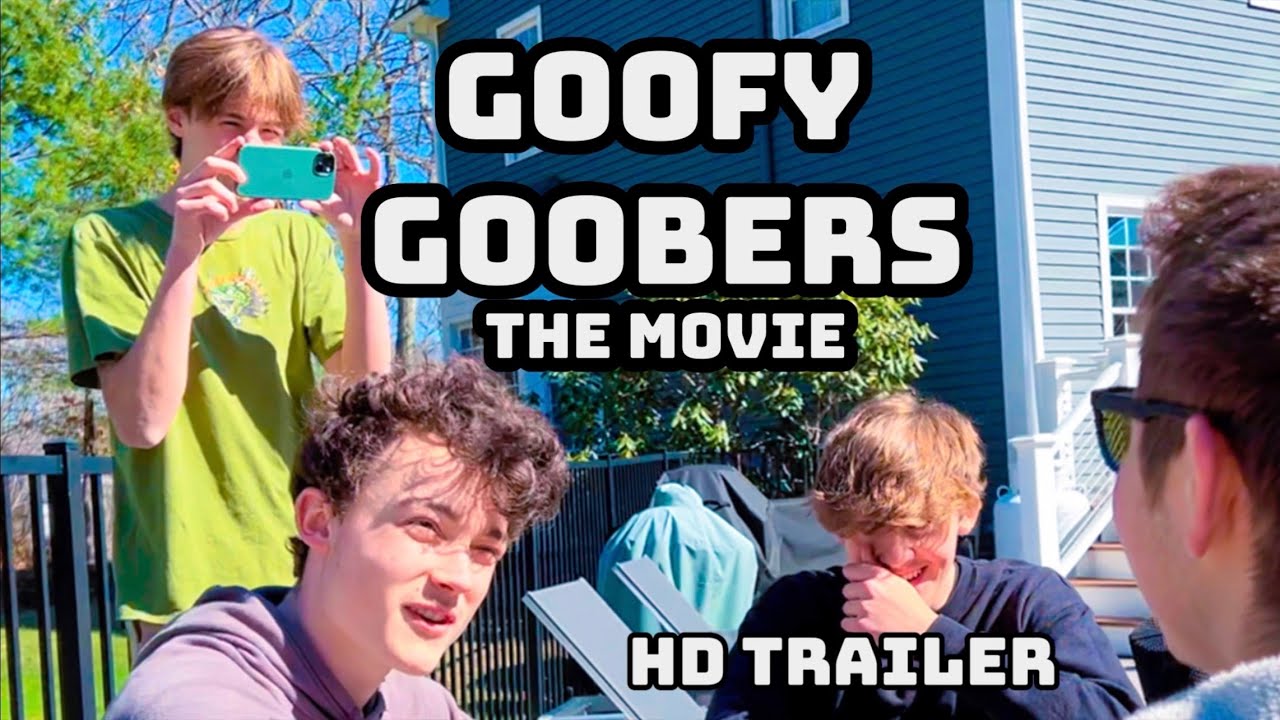 Goofy Goobers HD Trailer - YouTube