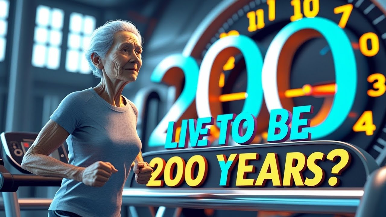 "Retirement at 150? This Is What Would Happen If Humans Lived 200 Years ...