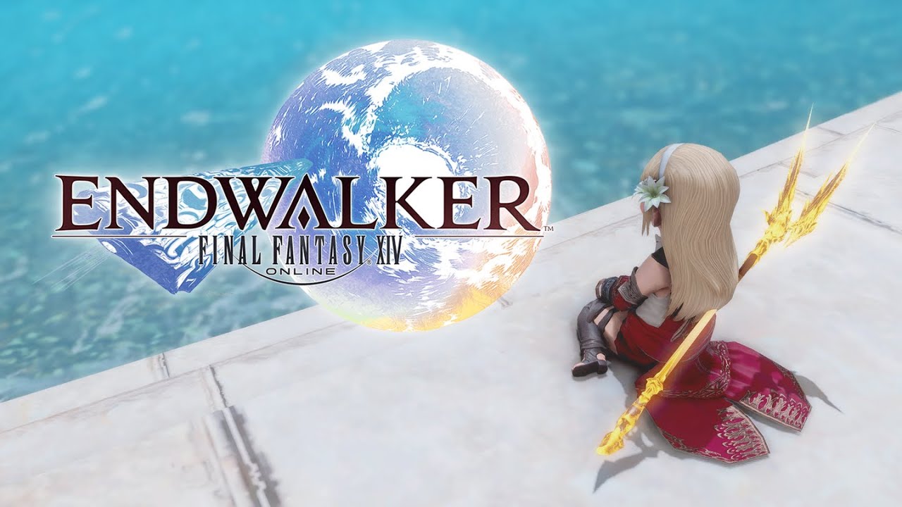 【FFXIV】พาชมเมือง+สแปมดันที่ชอบที่สุดรัวๆ【Spoiler Alert!】 - YouTube