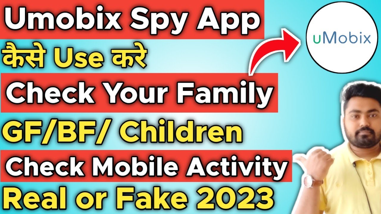 Umobix App Review 2023 | How to buy Umobix App | What is Umobix App ...