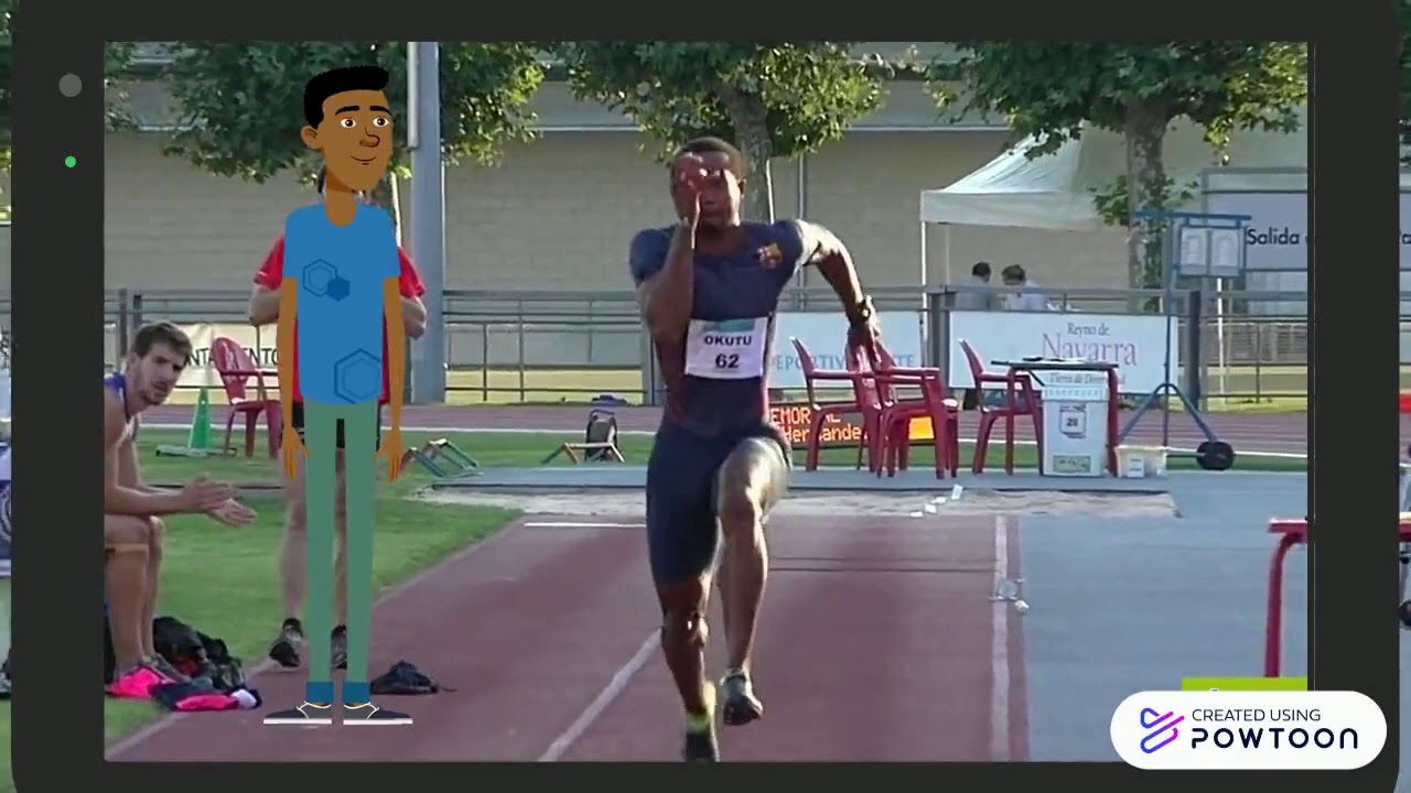 APRENDO EN CASA FASES DE SALTO LARGO - YouTube