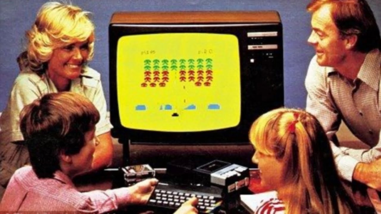 El lenguaje BASIC de programación cumple 60 años - YouTube
