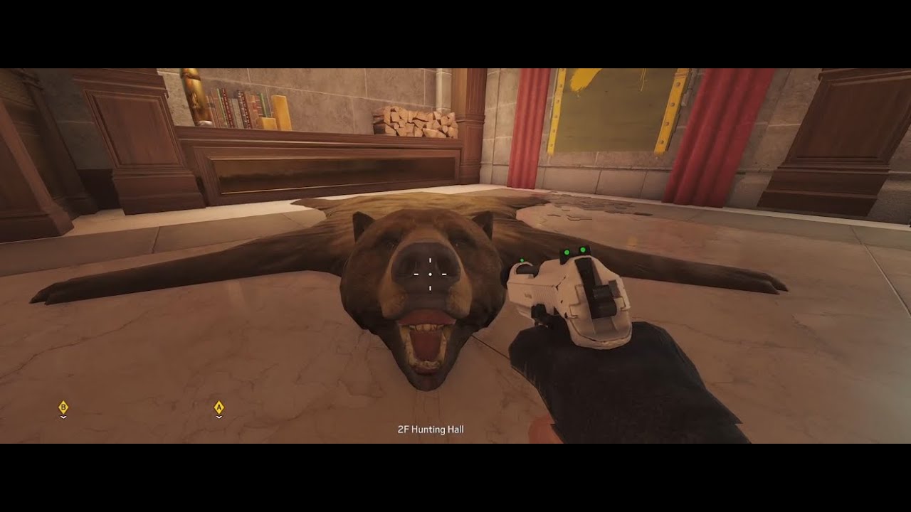 Questionable Actions From T4S in Rainbow - YouTube