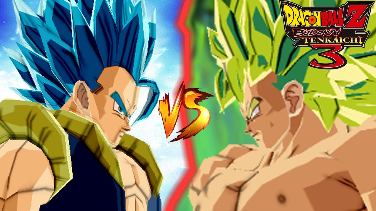 Especial Cumpleaños | 【MOD】 Gogeta (SDBH) All Forms | Dragon Ball Z ...