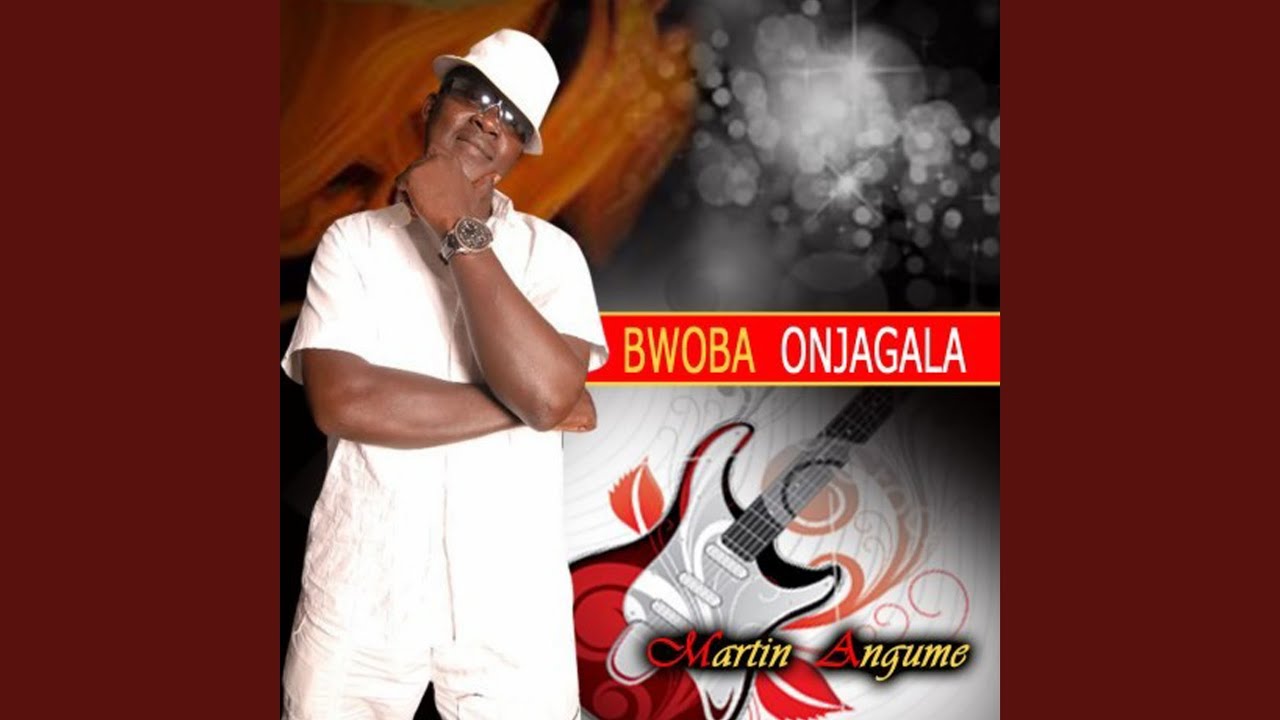 Nsimye Angume - YouTube
