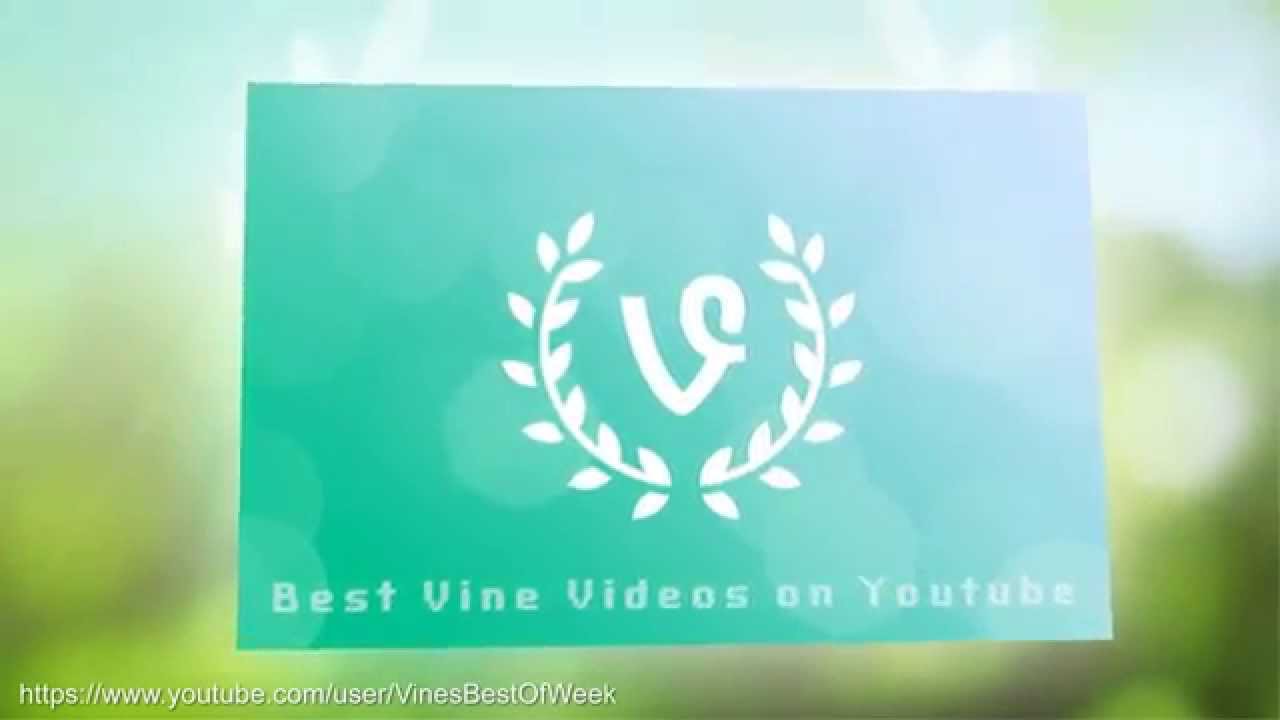 Vines Best - Best Videos On VINE App Intro Short - YouTube