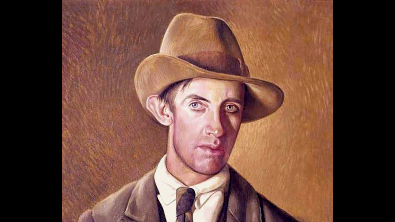 Albert Houthuesen documentary - YouTube