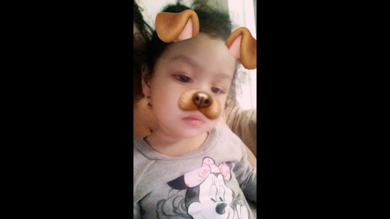 Baby Nikia ♡ - YouTube