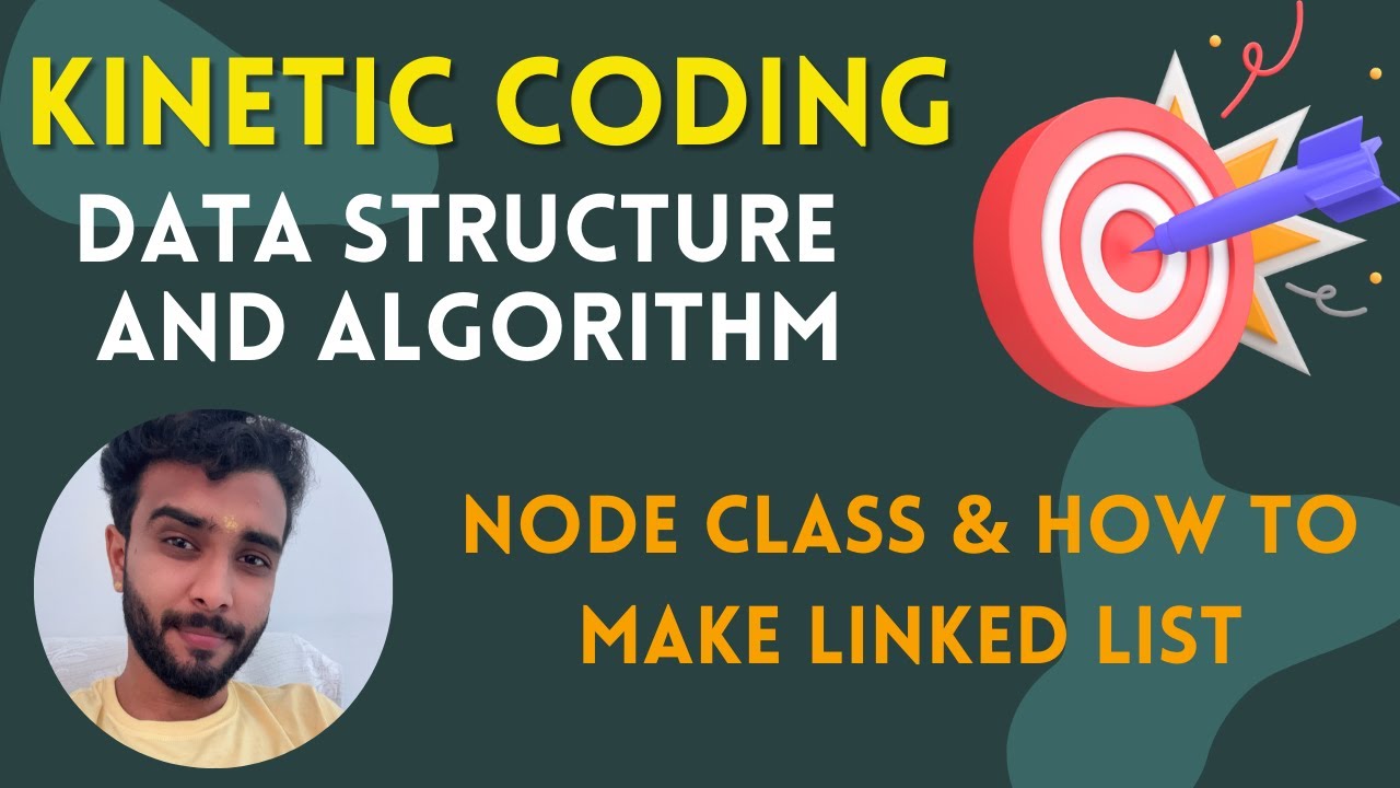 Linked List Data Structure Algorithms Java Coding Tech Interviews Mang Fang 1884