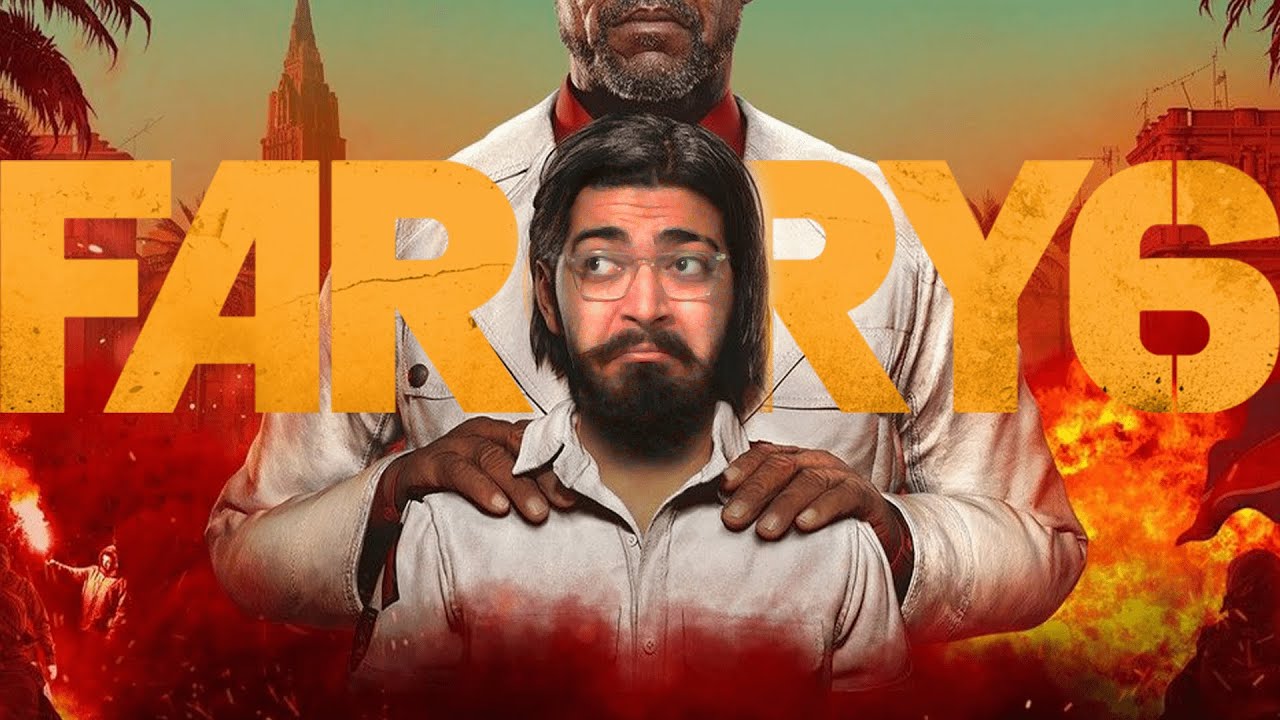The Far Cry 6 Experience | Walkthrough Part 1 | Welcome to Yara - YouTube
