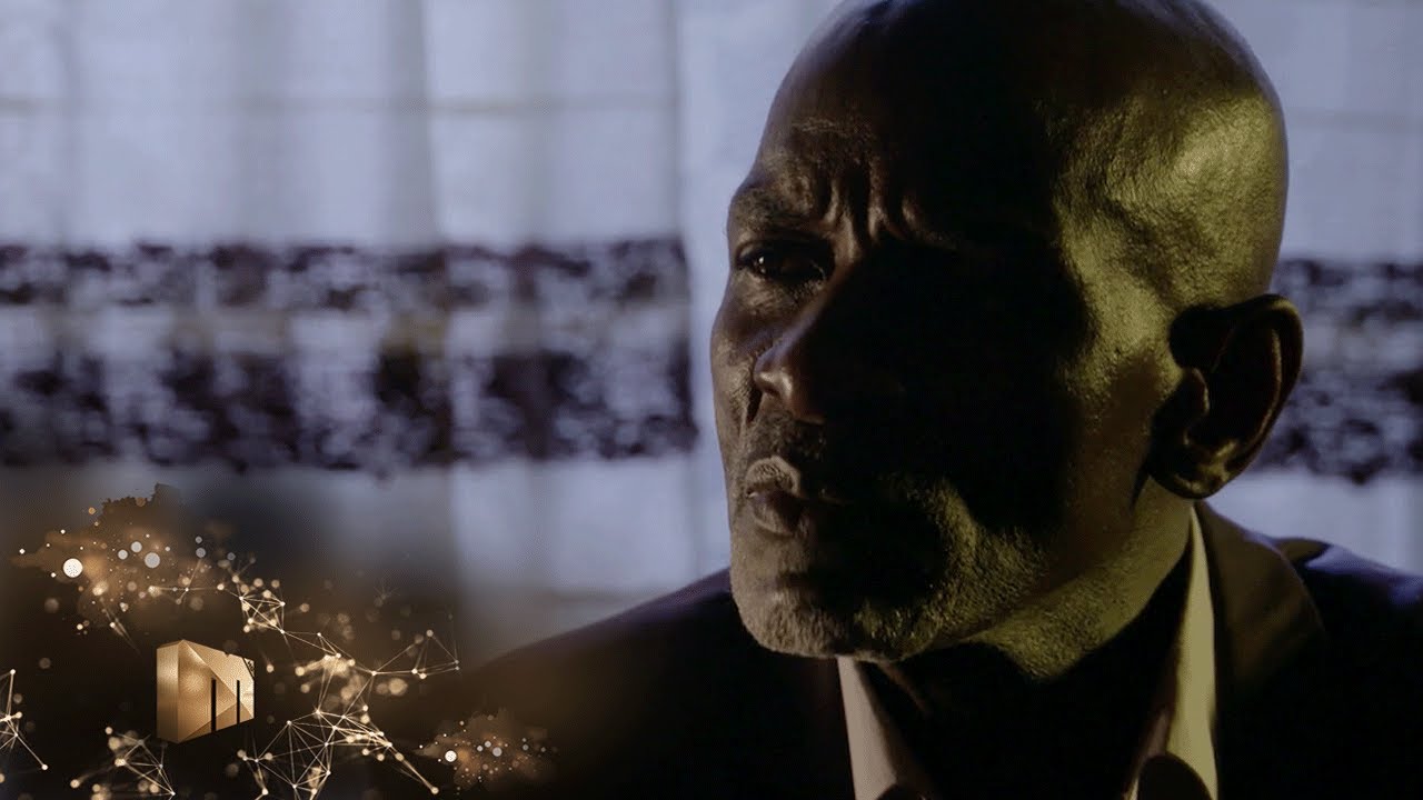 Ngwebedla back, Samson out – Isibaya | Mzansi Magic - YouTube