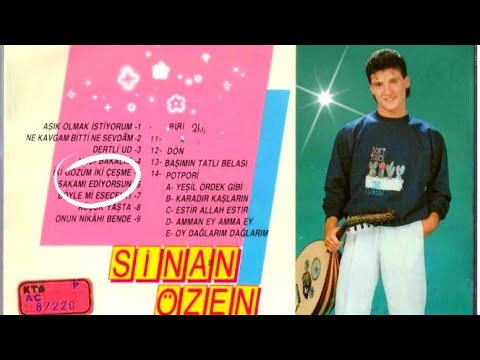 🤓Sen beni deli deli mi sandın?Şaka mı ediyorsun?#sinanözen#trtmüzik#aşk#turkishmusic#müzik#eskiler