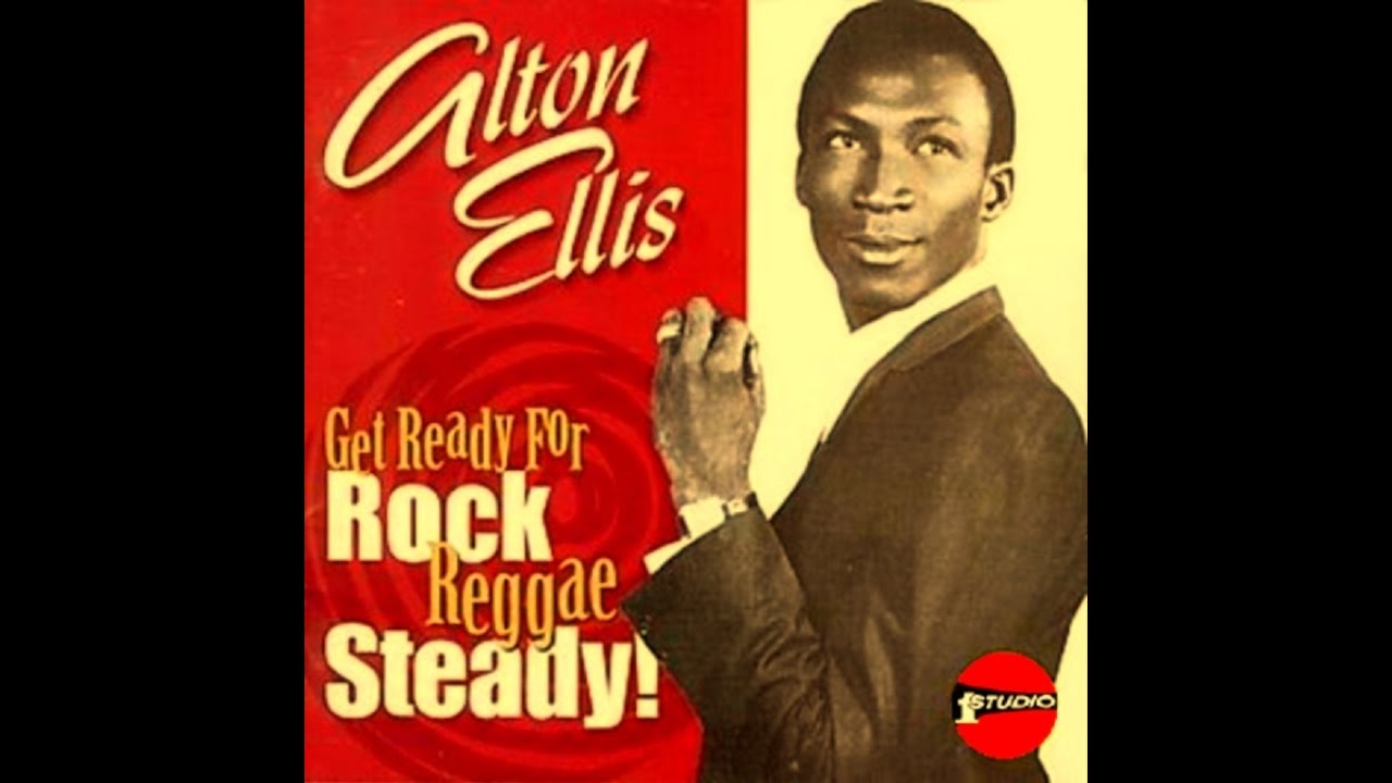 'TRIBUTE TO ROCKSTEADY' MIX - YouTube